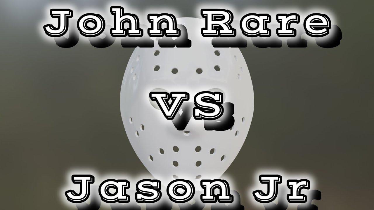 John Rare VS Jason Jr #rare #alabama #wrestlingcommunity # ...