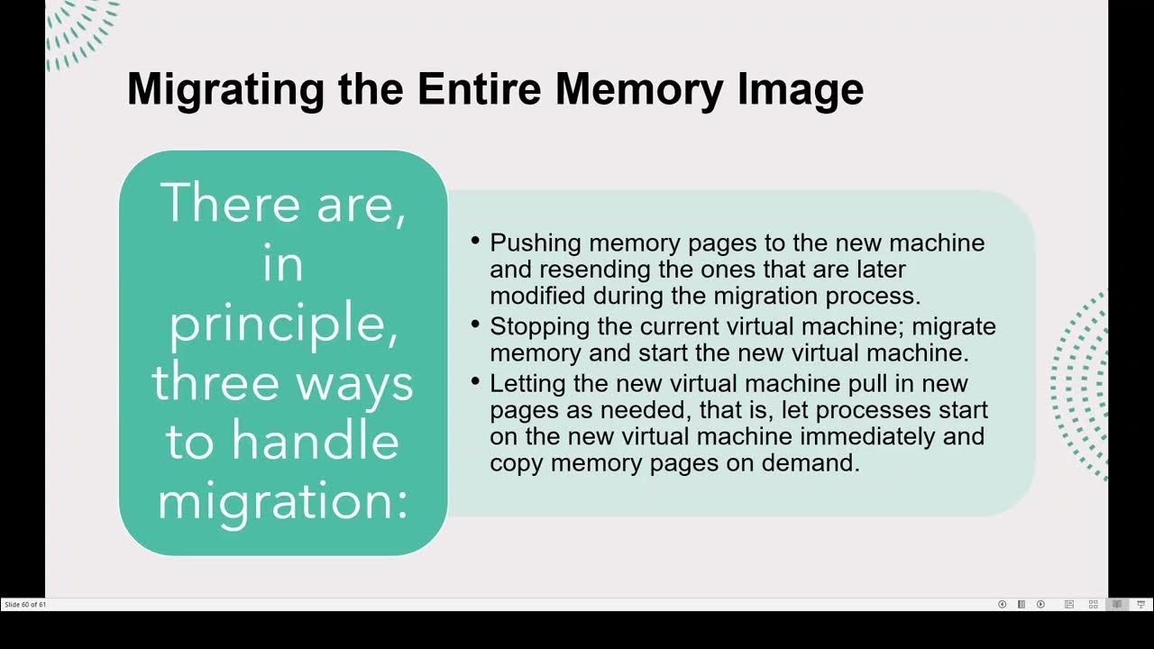 CS621 Short Lecture - 09 | Week 9 | V. Machines to Handle the Heterogeneity | CS621| #KatHack # ...