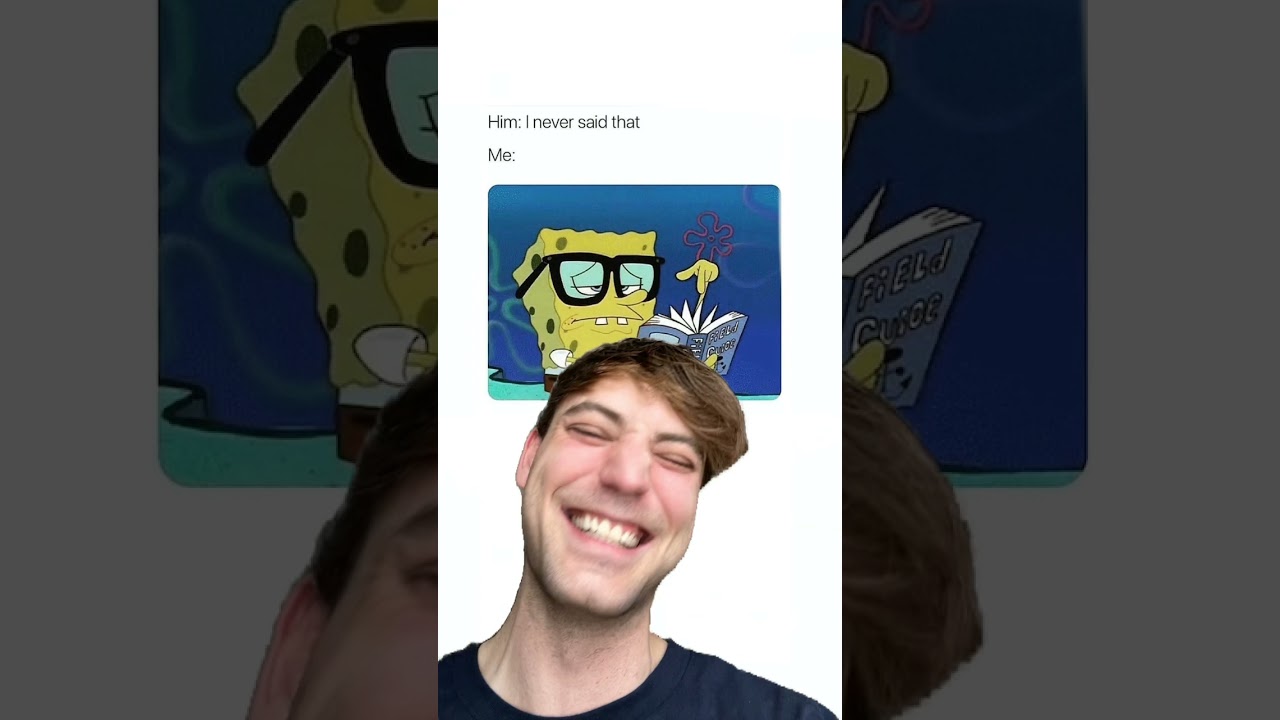 Memes That Describe Me #shorts - YouTube