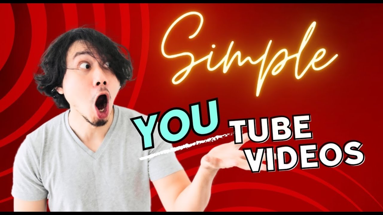 Making Easy and Effective youtube videos using Invideo Ai and Canva ...