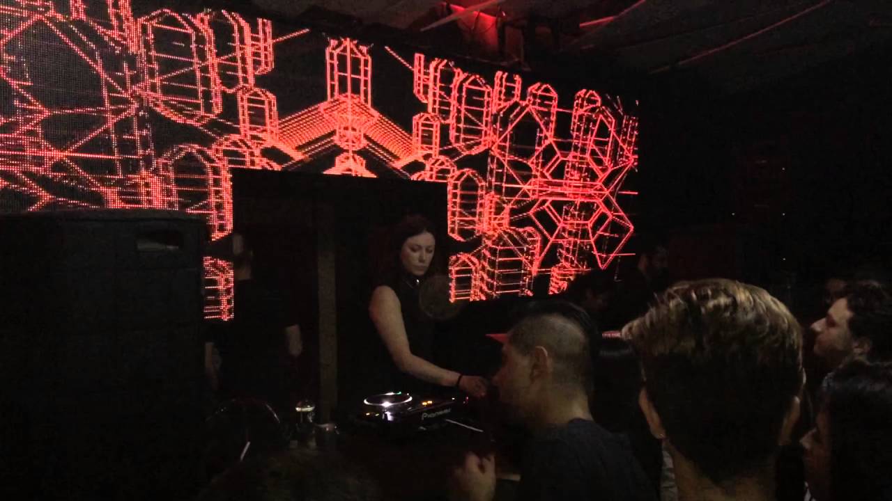Camea DJ Set - YouTube