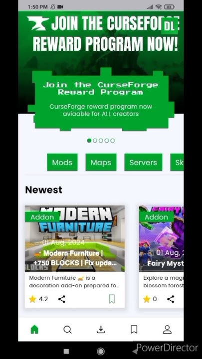 tutorial:pick up y carry #addons #minecraft #minecraftbedrock #minecraftpe #tutorial - YouTube