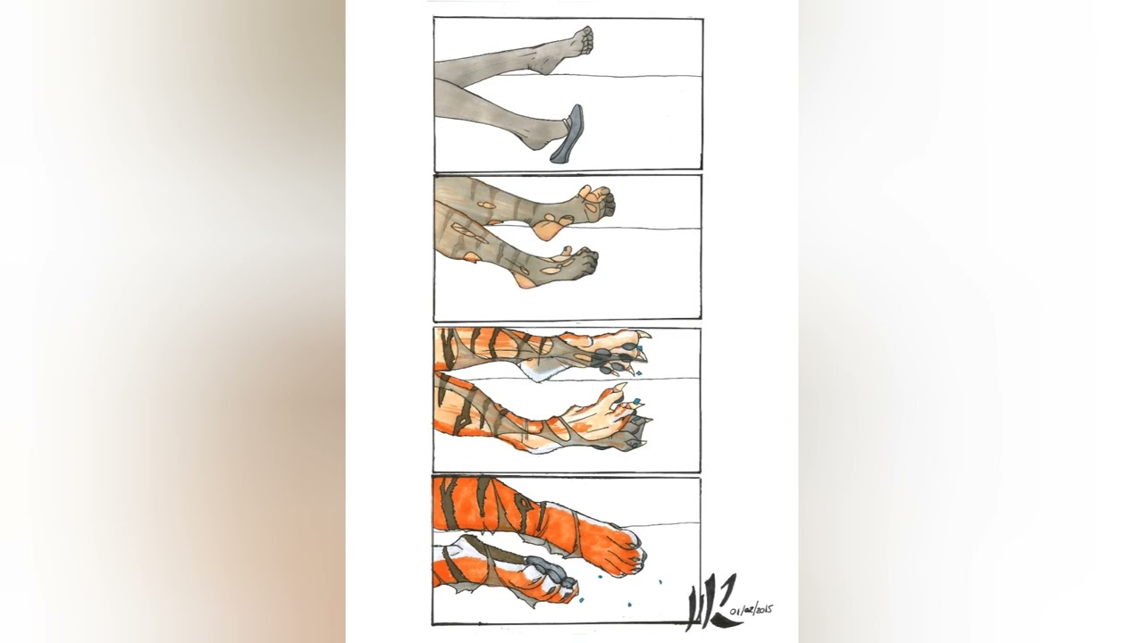 Feet tf #shorts #tf #feet - YouTube