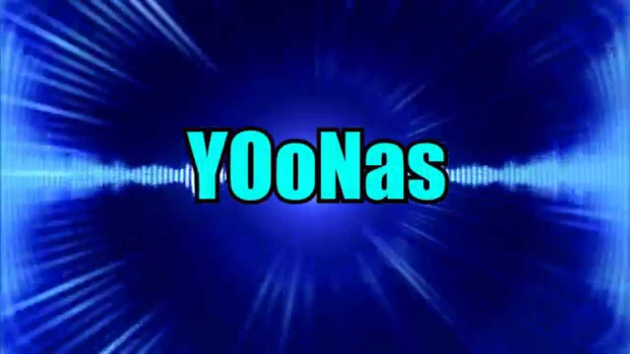 intro yonas vlogs - YouTube