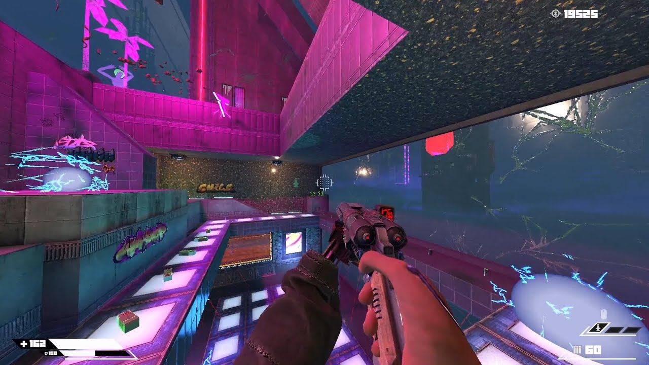 Turbo Overkill - Johnny Can Fly! - YouTube