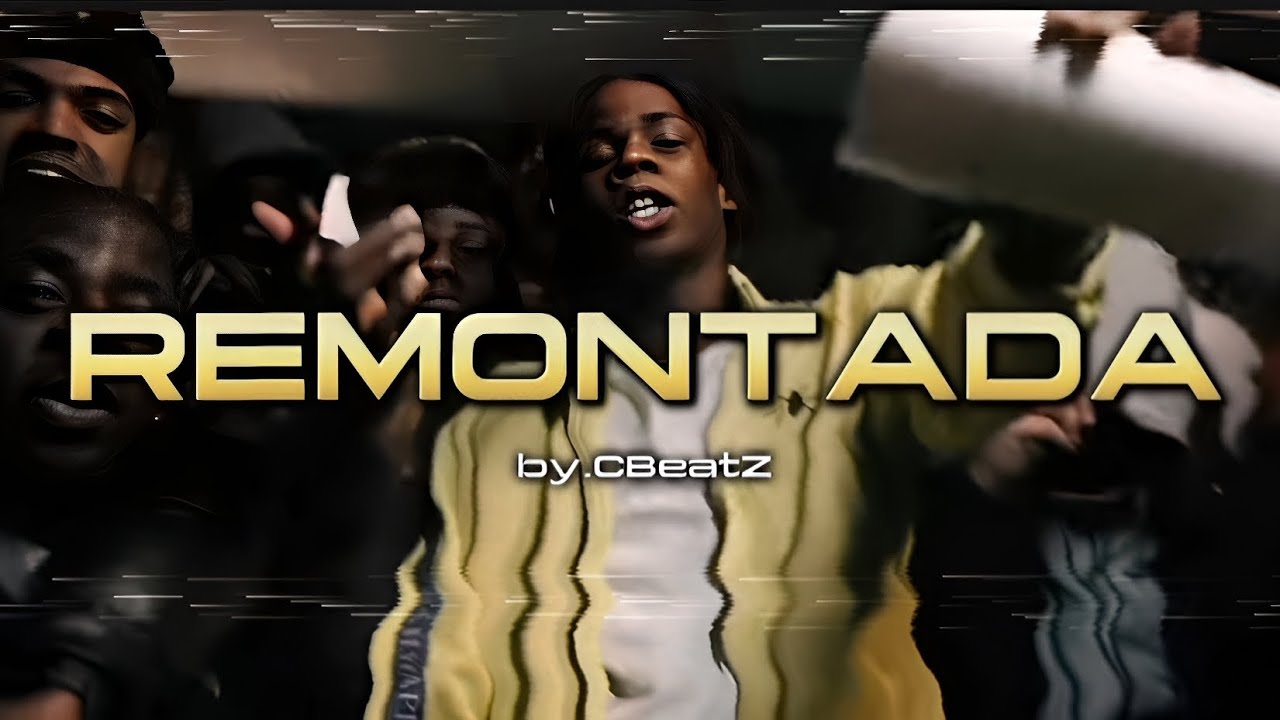 [FREE FOR PROFIT] Leto x Bilouki x Gunna type beat_"REMONTADA"_rap trap ...