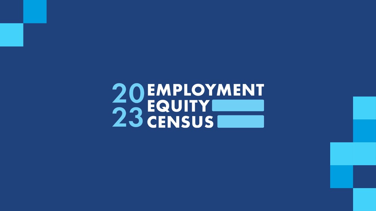 George Brown's 2023 Employment Equity Census - YouTube