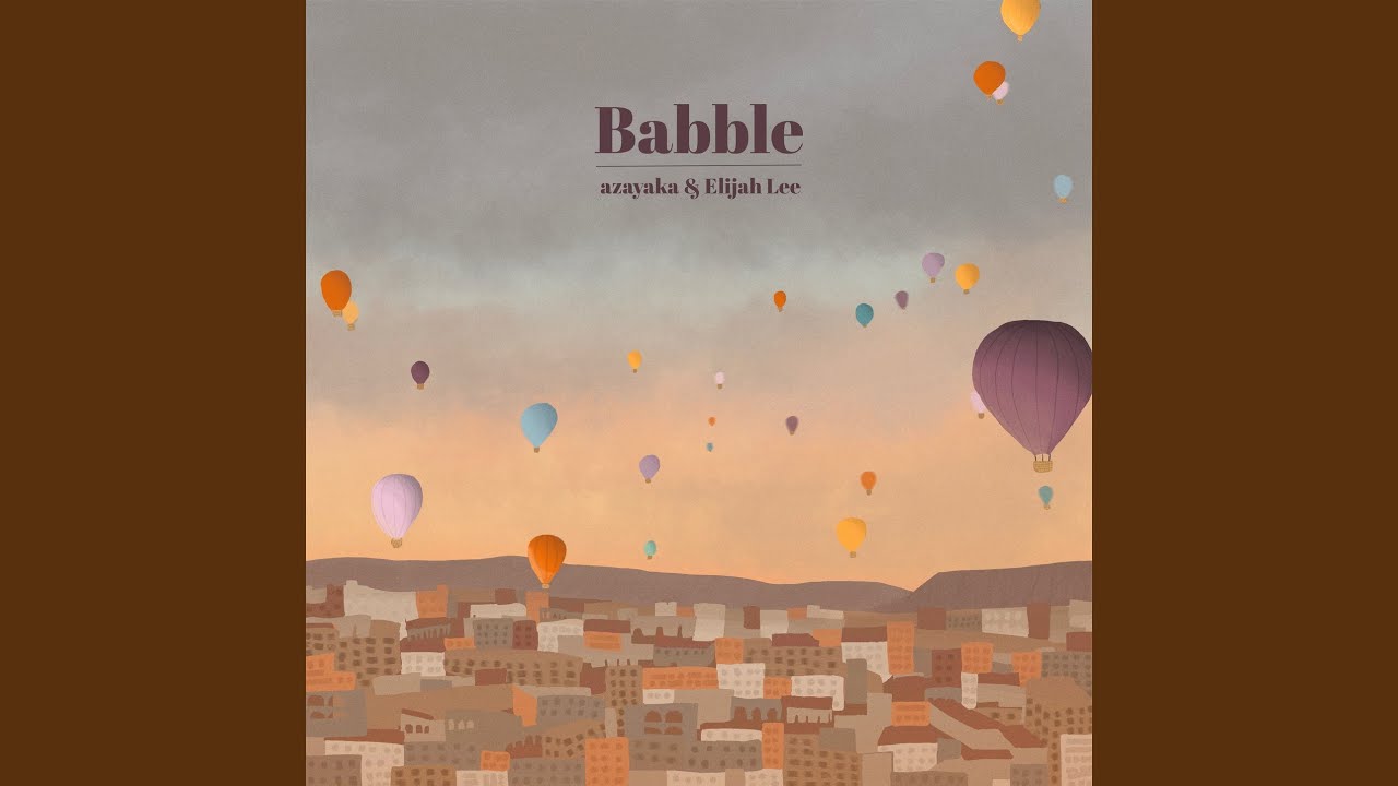 Babble - YouTube