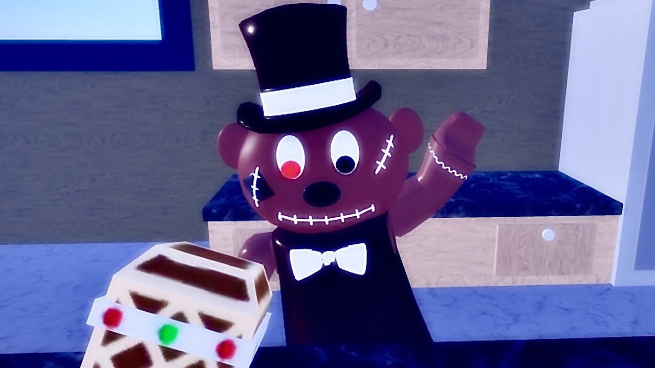 Roblox Puppet Survivor Pass 14 Premium Skins Showcases - YouTube