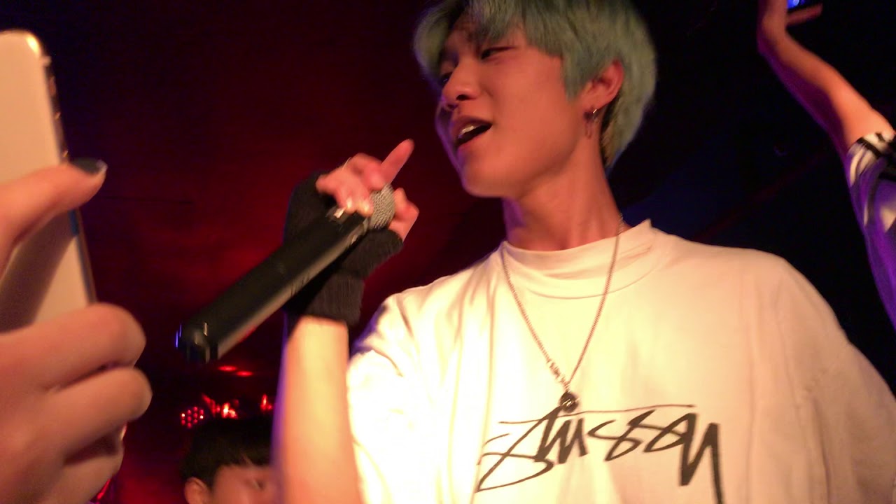 A$IAN x BCT x HHDS - 119 remix ver. 2 - YouTube