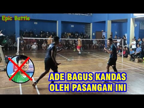 Watch n learn badminton play - Aggressive play can create victory but ...