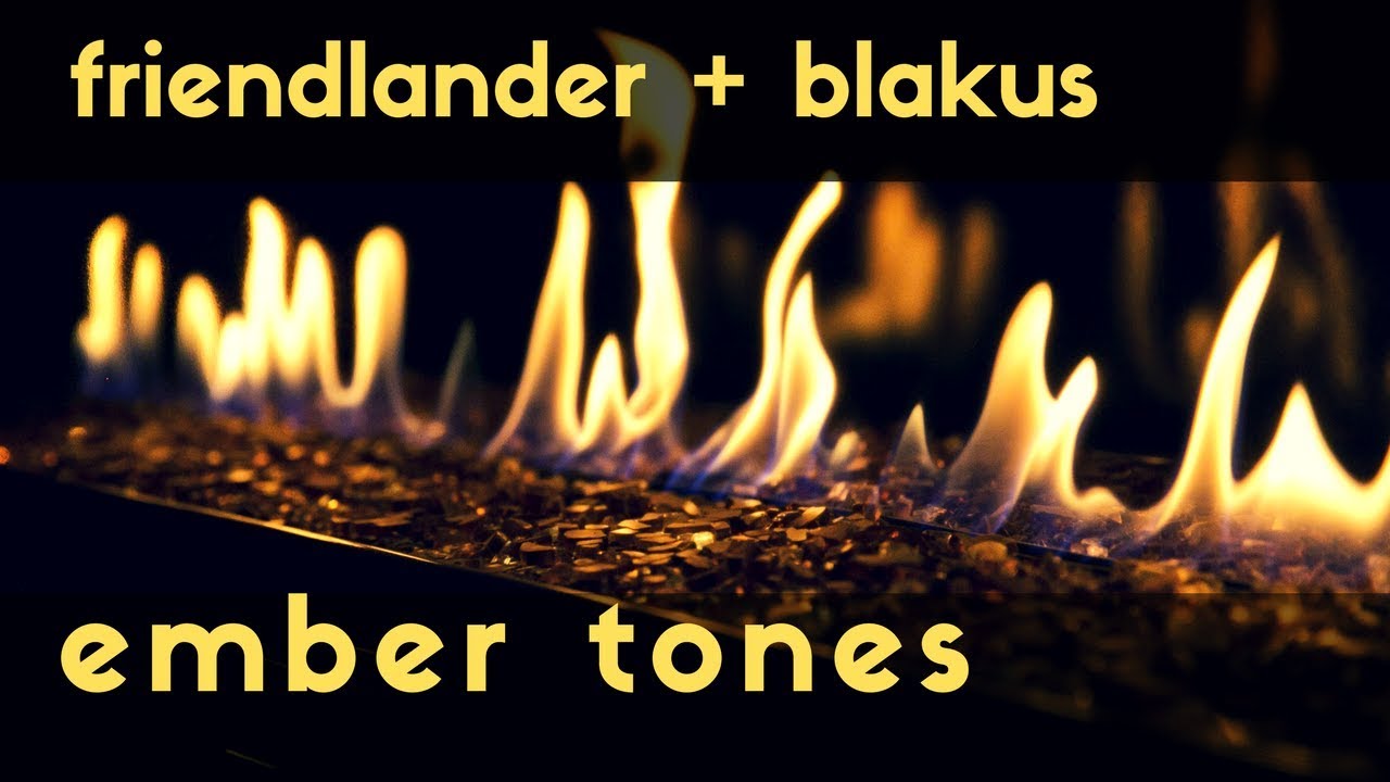 Ember Tones (Embertone Friedlander Violin + Blakus Cello) - YouTube