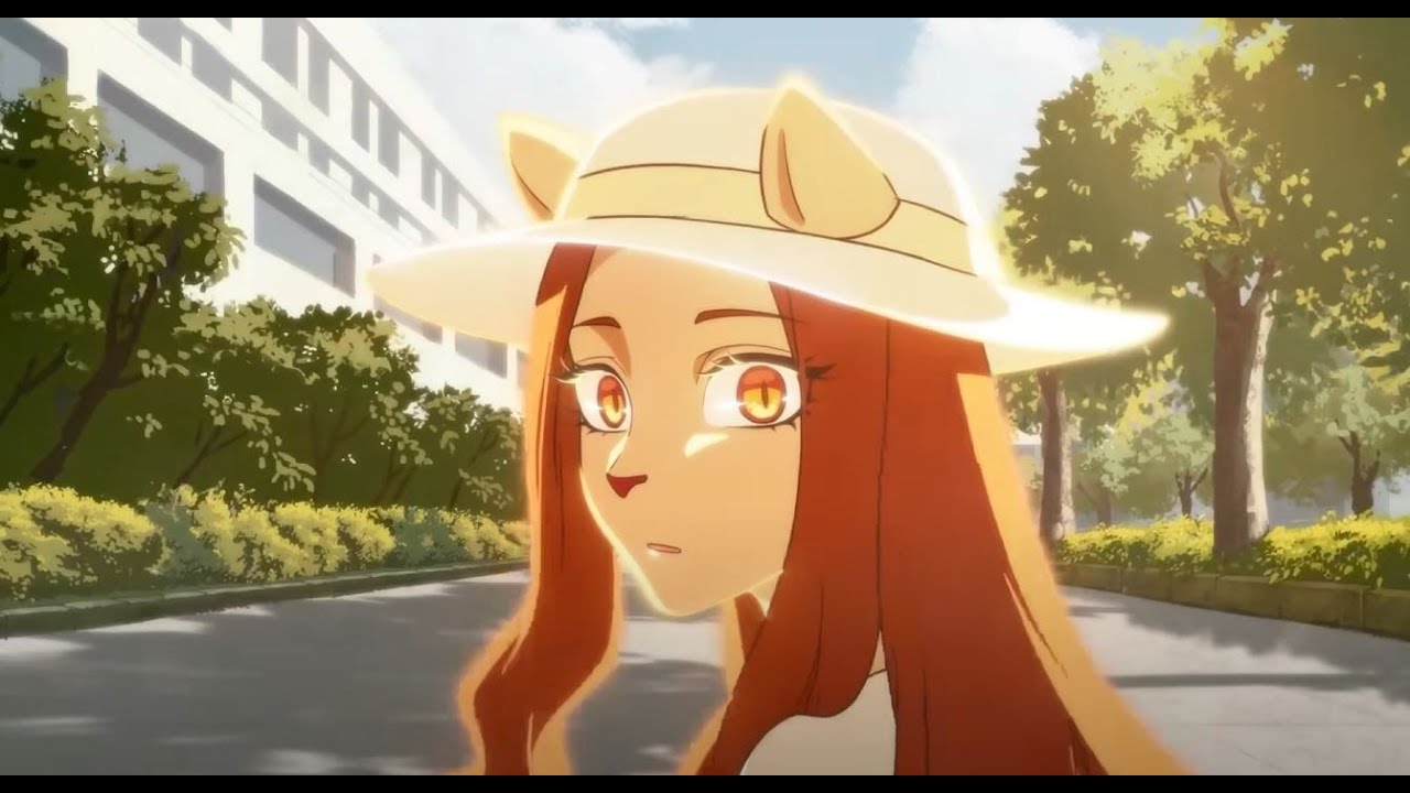 Lion Bro & Lion Sis: Until We Meet, Episode 1 - YouTube