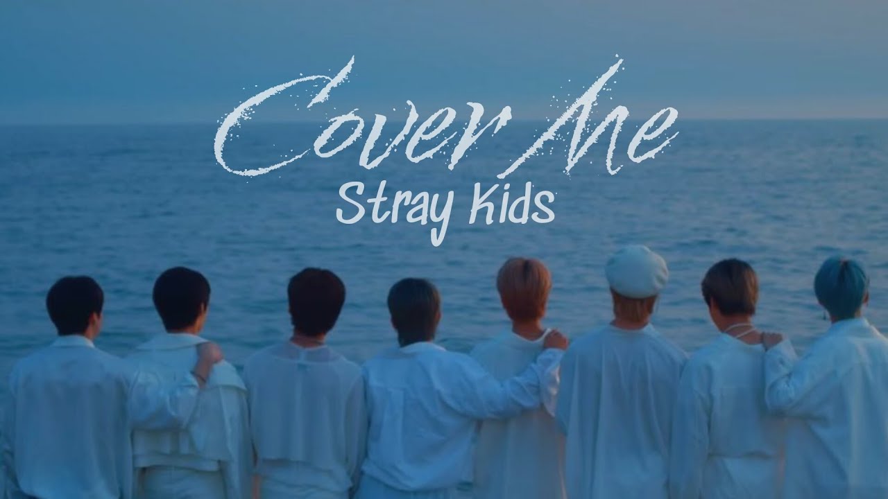 Stray Kids "Cover Me" Music Video (with Lyrics) - YouTube