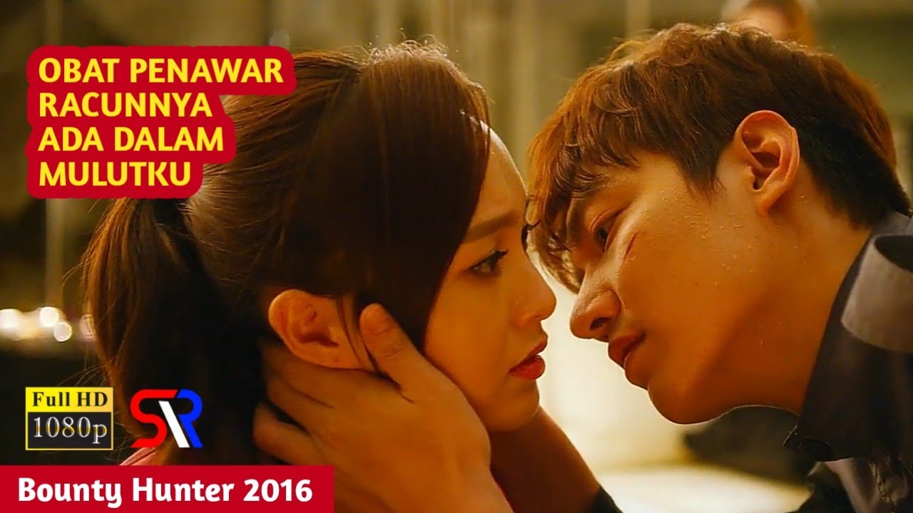 Para Pemburu Teroris Yang Konyol | Alur Cerita Film Bounty Hunters (Shang jin lie ren) (2016 ...