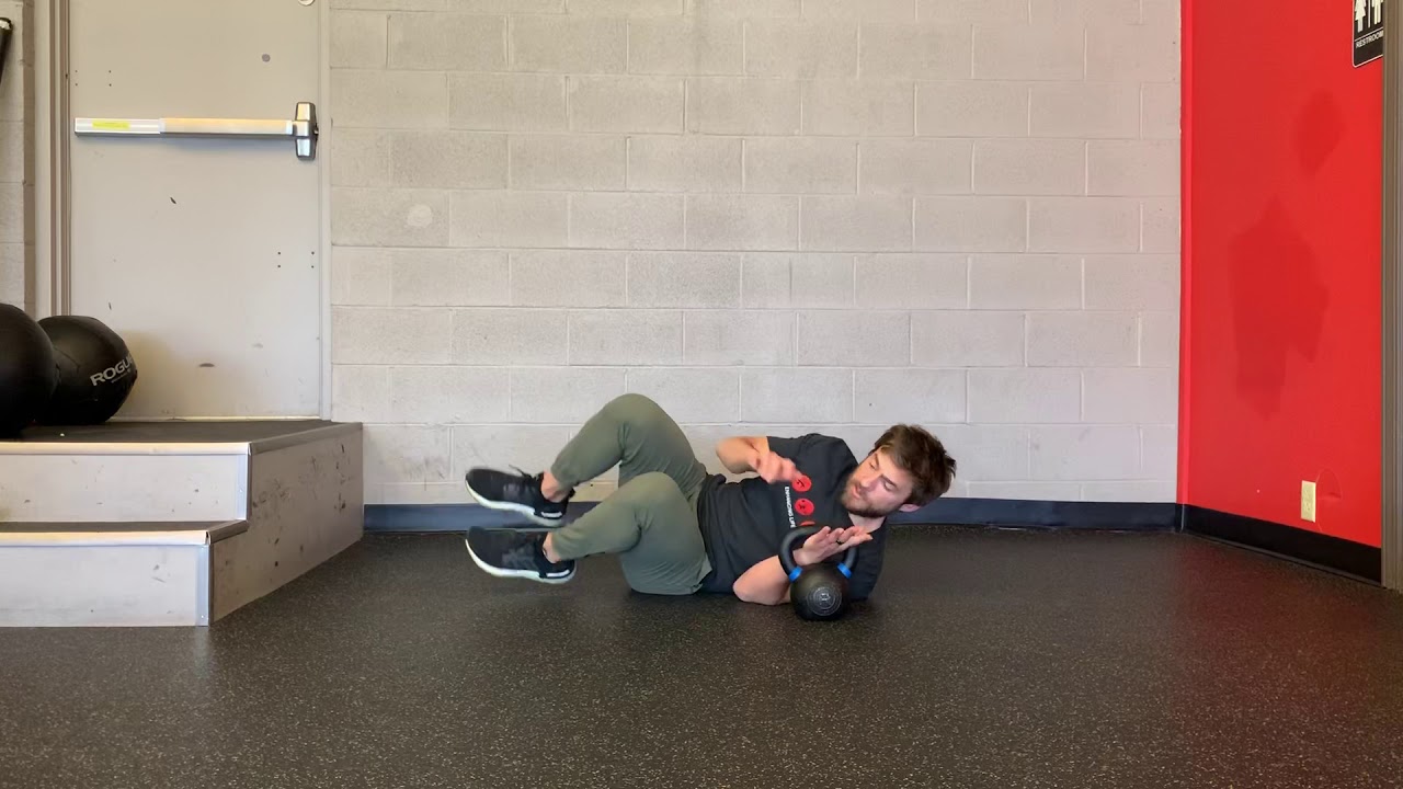 Step 1 Of TGU Roll to Press Tutorial - YouTube