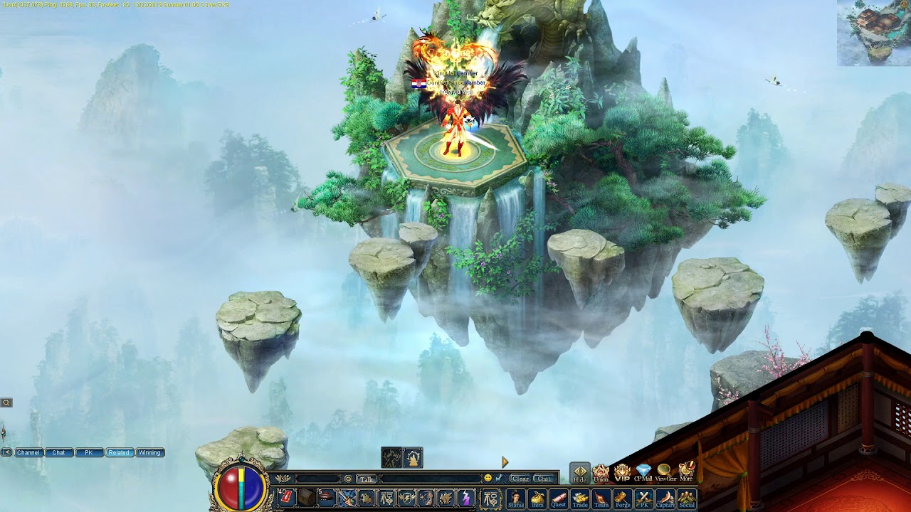 Reaching 240k Rune Score & Passing 89k M-attack! - YouTube