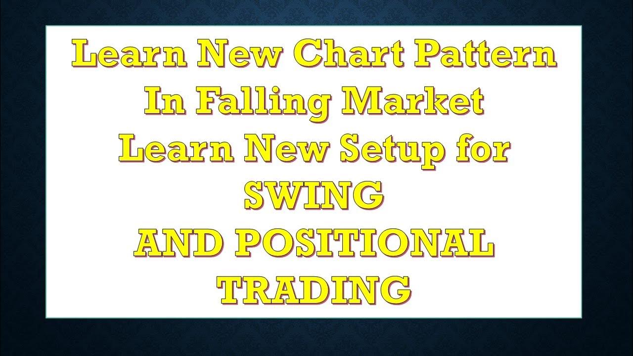 Discuss about NEW Setup for swing and positional #trading || Learn Chart Pattern #stockmarket ...