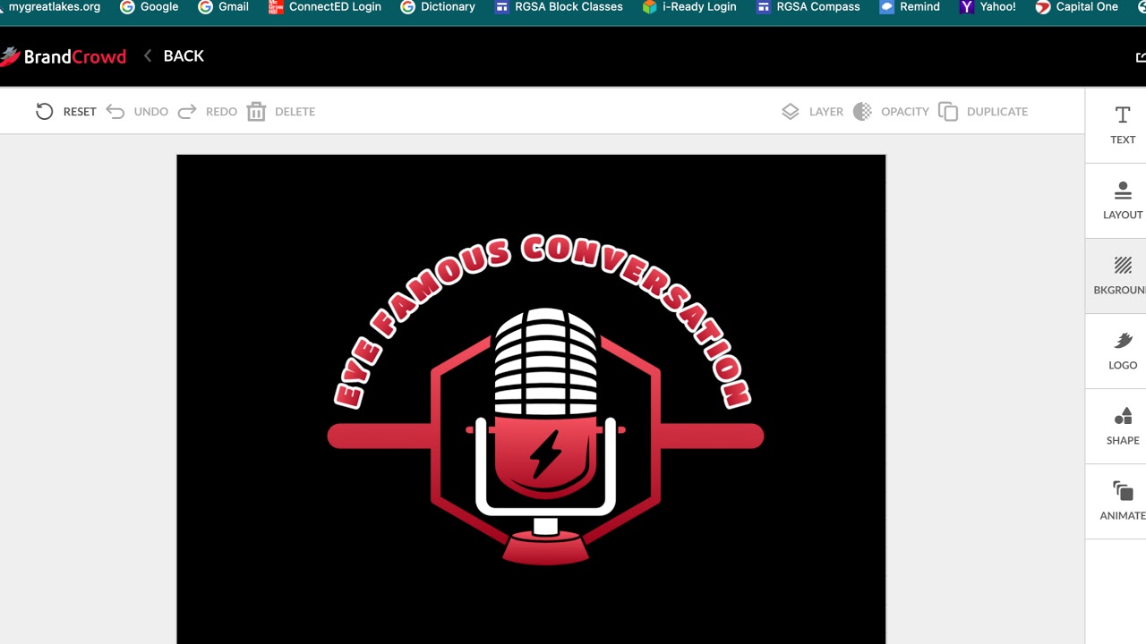 Eye Famous Podcast Live Stream - YouTube