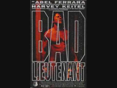 A musical based on Bad Lieutenant - Final Song - YouTube