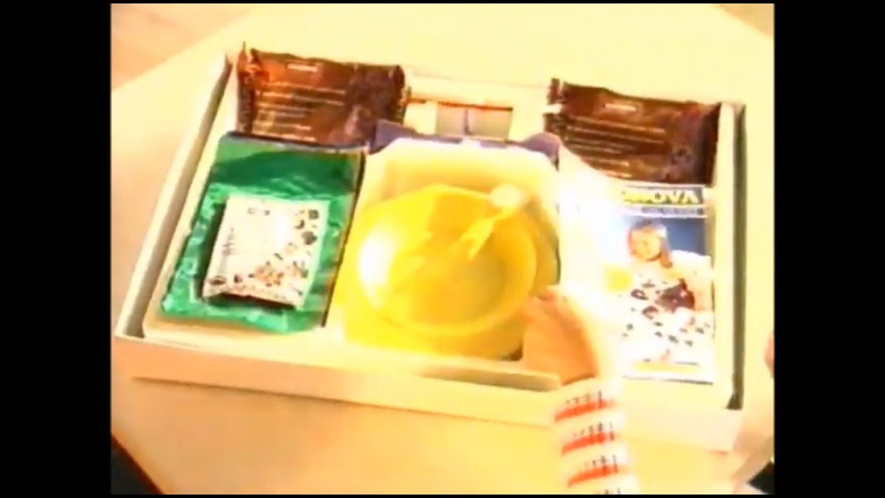 Choconova (1997) - YouTube