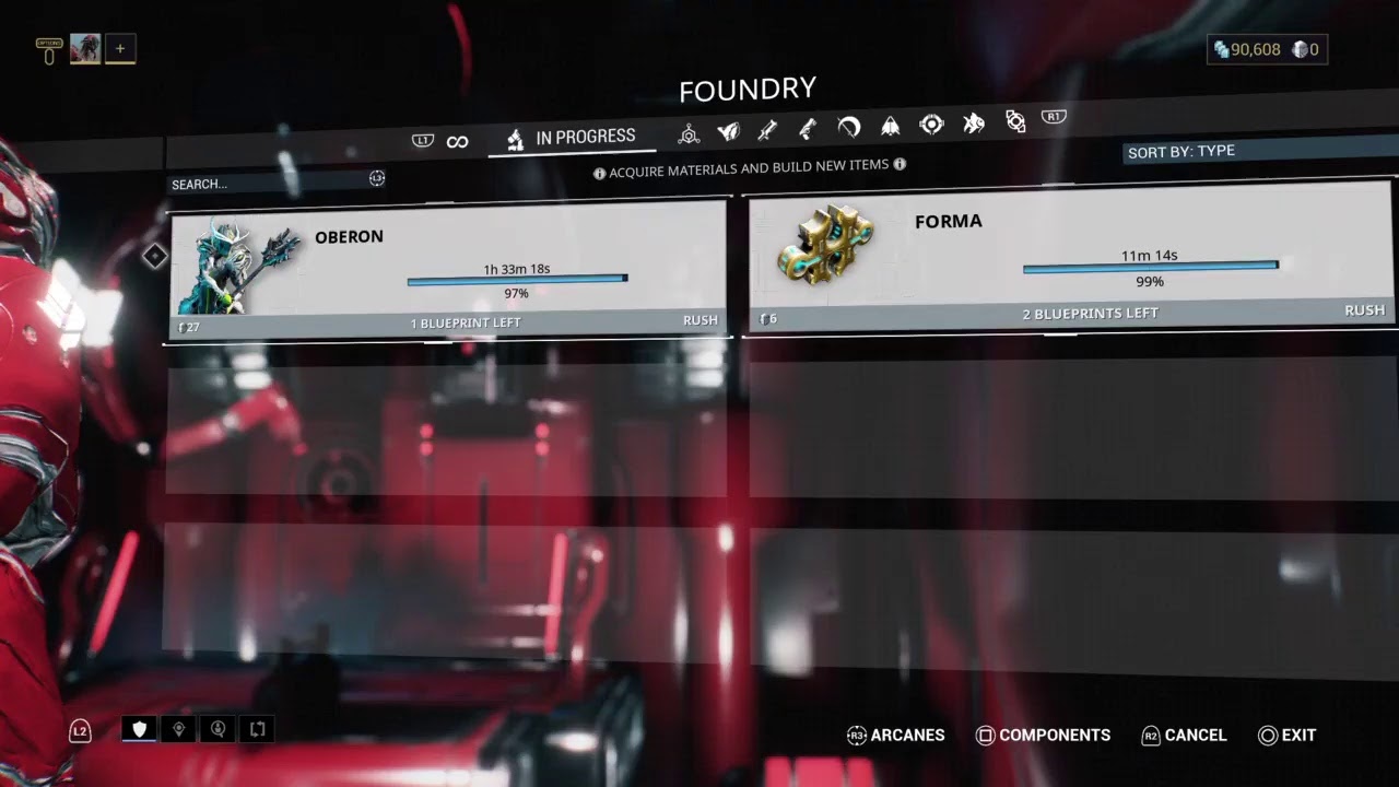 Watch my stuff countdown lol - YouTube