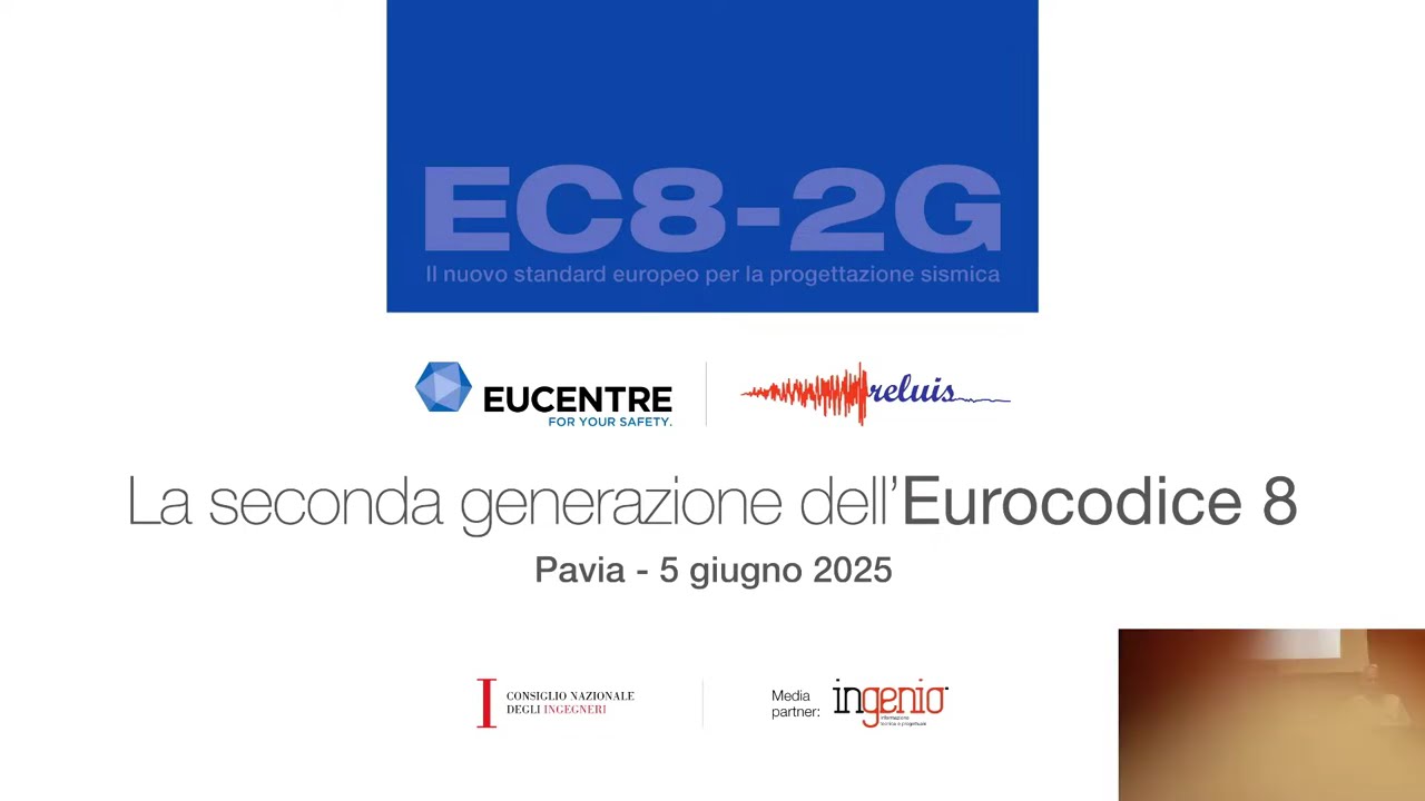 The Ninth International Nigel Priestley Seminar 30th May - YouTube