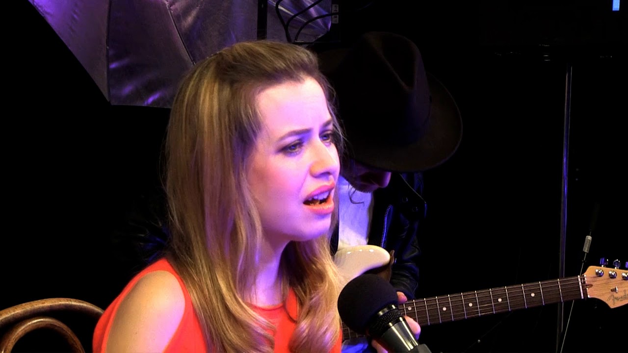 Alice Pisano - 'Lost you in the Crowd' | BBC Music Introducing in ...