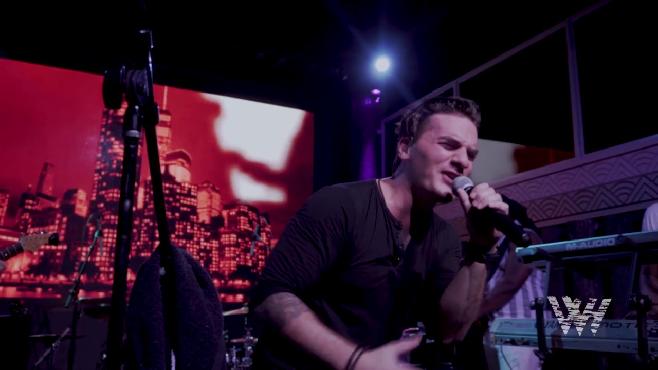 Wayne Harper PillowTalk - YouTube