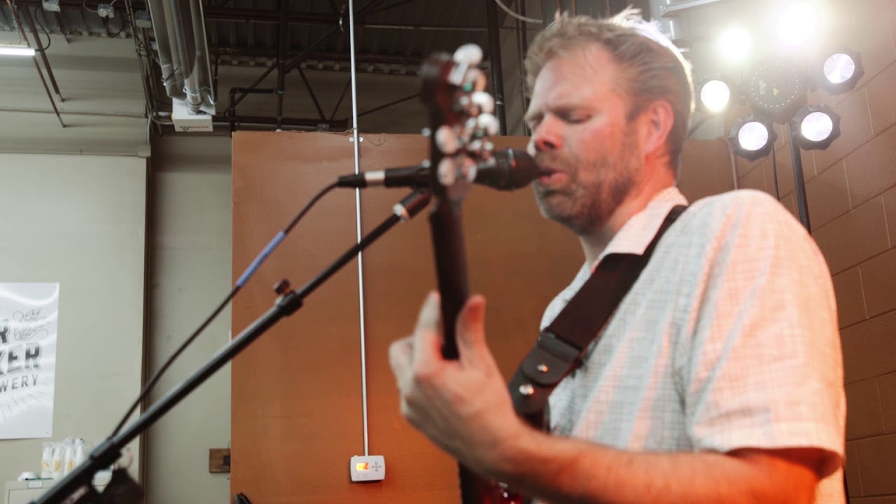 Chuck Fisher promotional video - YouTube