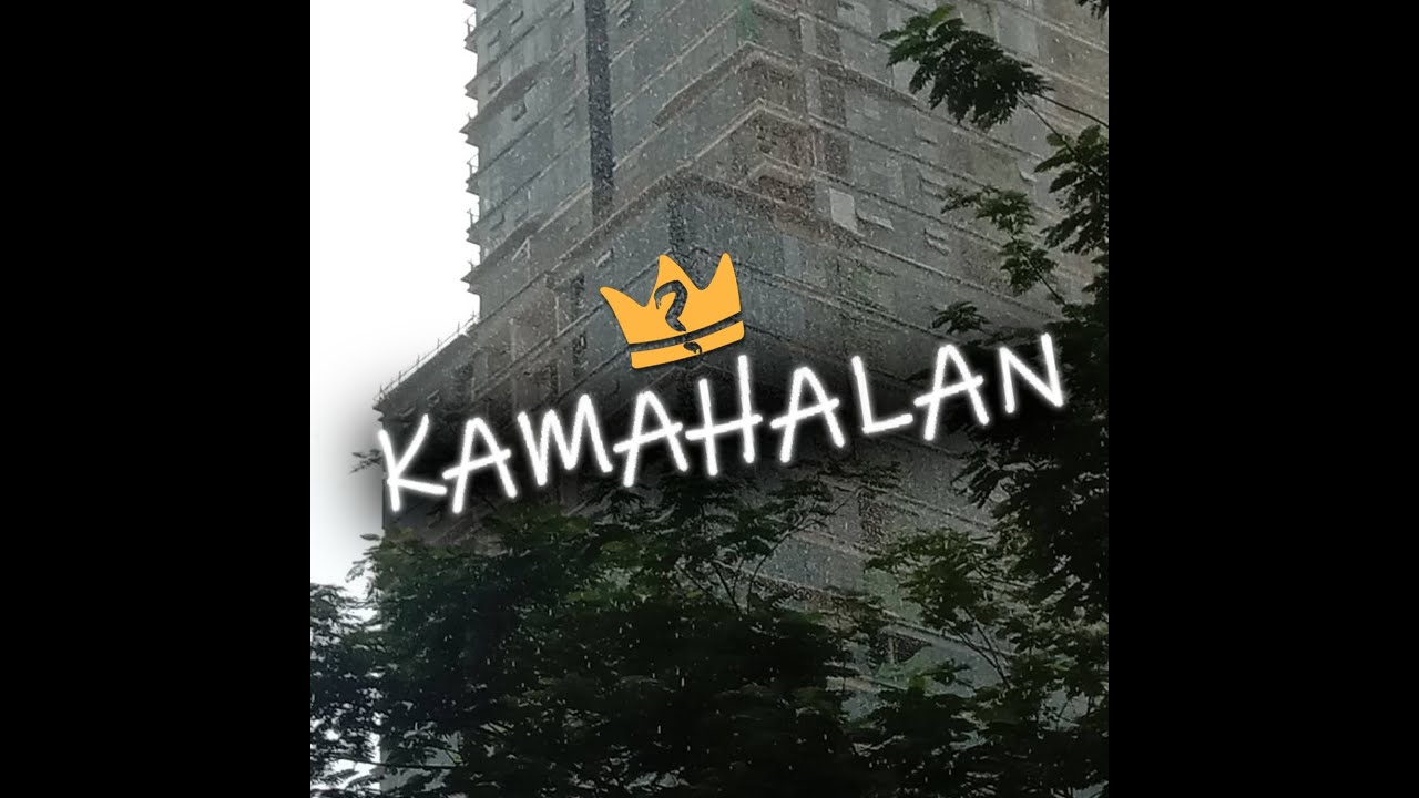 KAMAHALAN (ALBUM) - YouTube