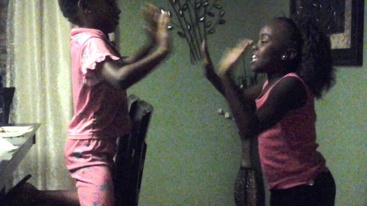 Silly Girls Youtube 2839
