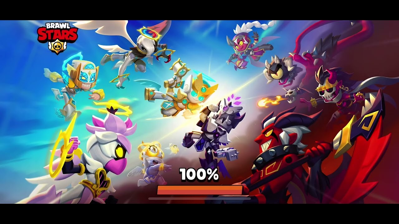 Crows hypercharge !!! - YouTube