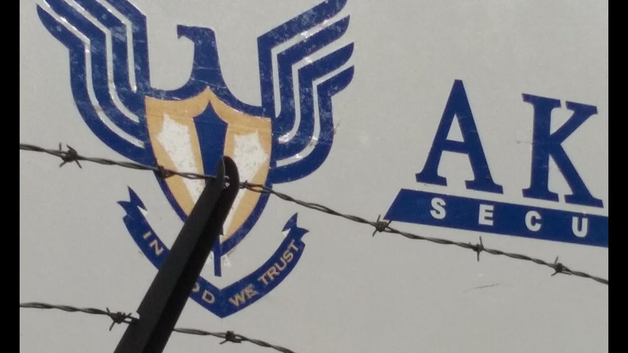 Yogi Bhajan's Akal Security assists ICE in separating children from ...