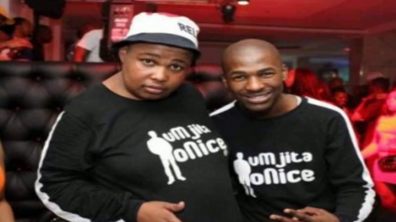 Mr Thela & uBizza Wethu appreciation Gqom mix - YouTube