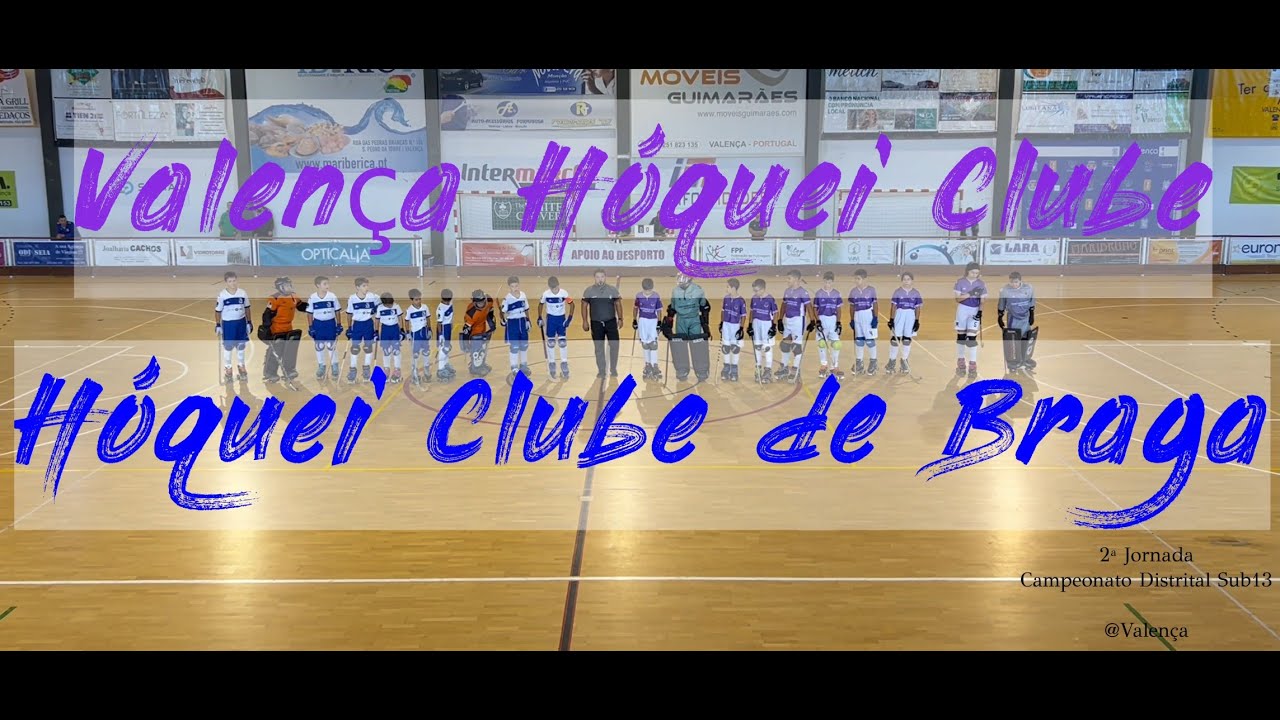 091022 VHC HCB - YouTube