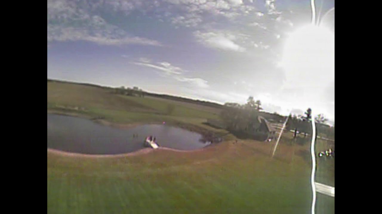 RMRC Goblin FPV - YouTube