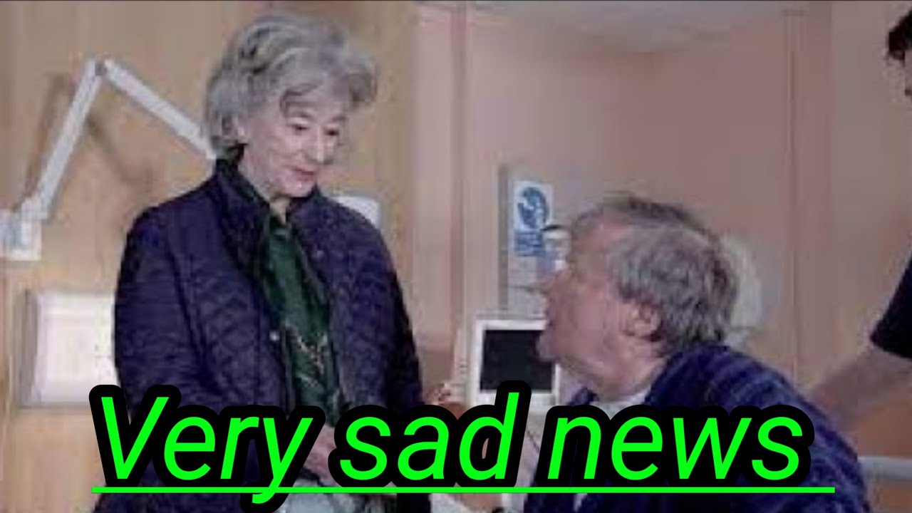 Very Sad News : Coronation Street’ Spoilers: Evelyn Plummer Gets ...