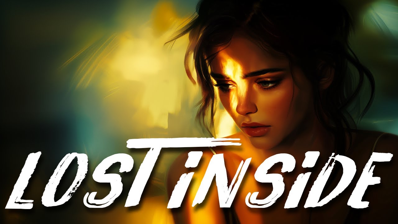 Lost Inside | Music That Explores Disconnection and Healing - YouTube