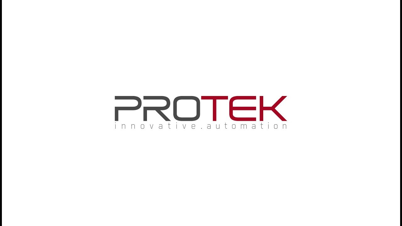 PROTEK Automation | Company presentation - YouTube