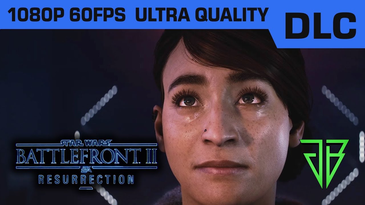 STAR WARS BATTLEFRONT 2 RESURRECTION Gameplay Walkthrough - The Last ...