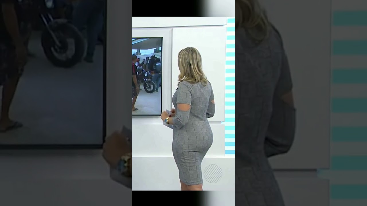 Silvana freire gostosa - YouTube