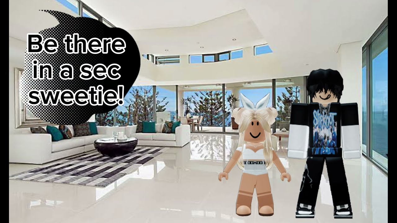 The Sus mom (Roblox Text to Speech) - YouTube