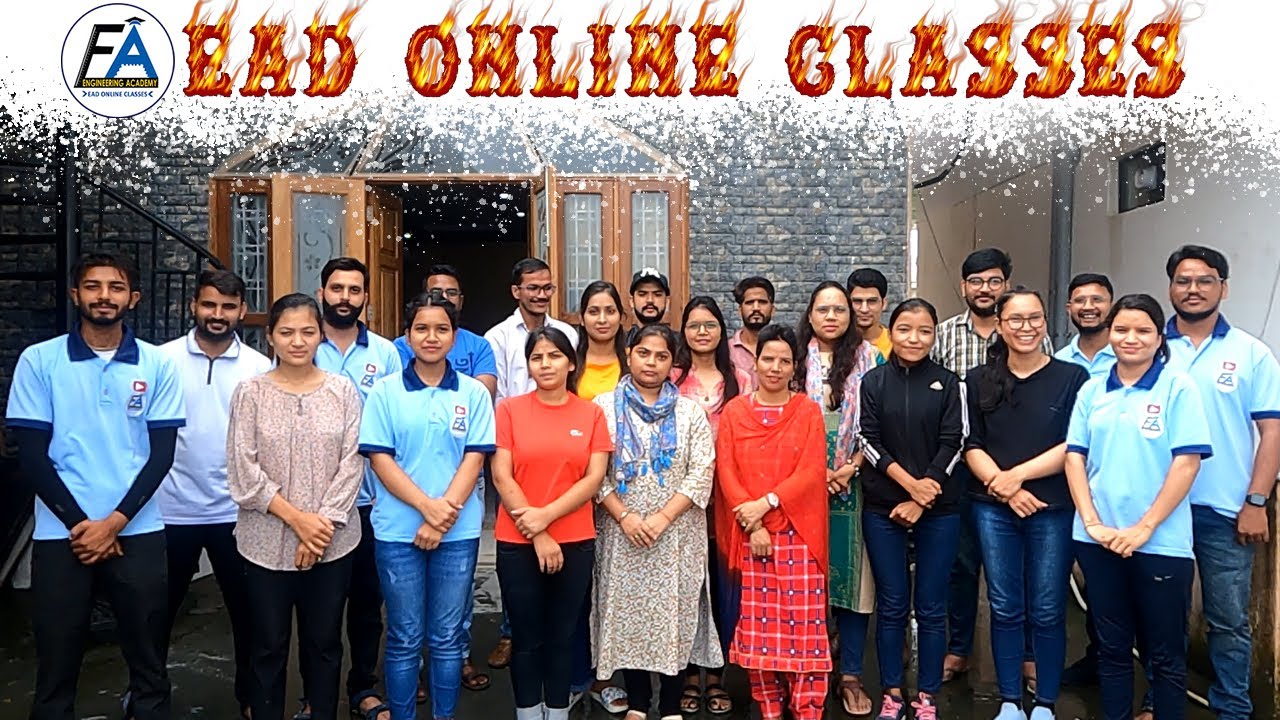 हमारा सफ़र - PART1 | EAD FAMILY | - YouTube