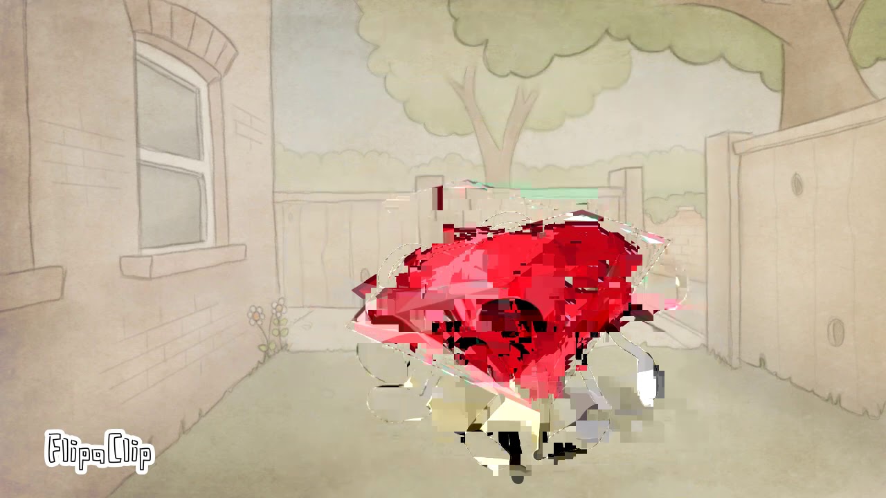 BFB Ruby is Eliminated - YouTube