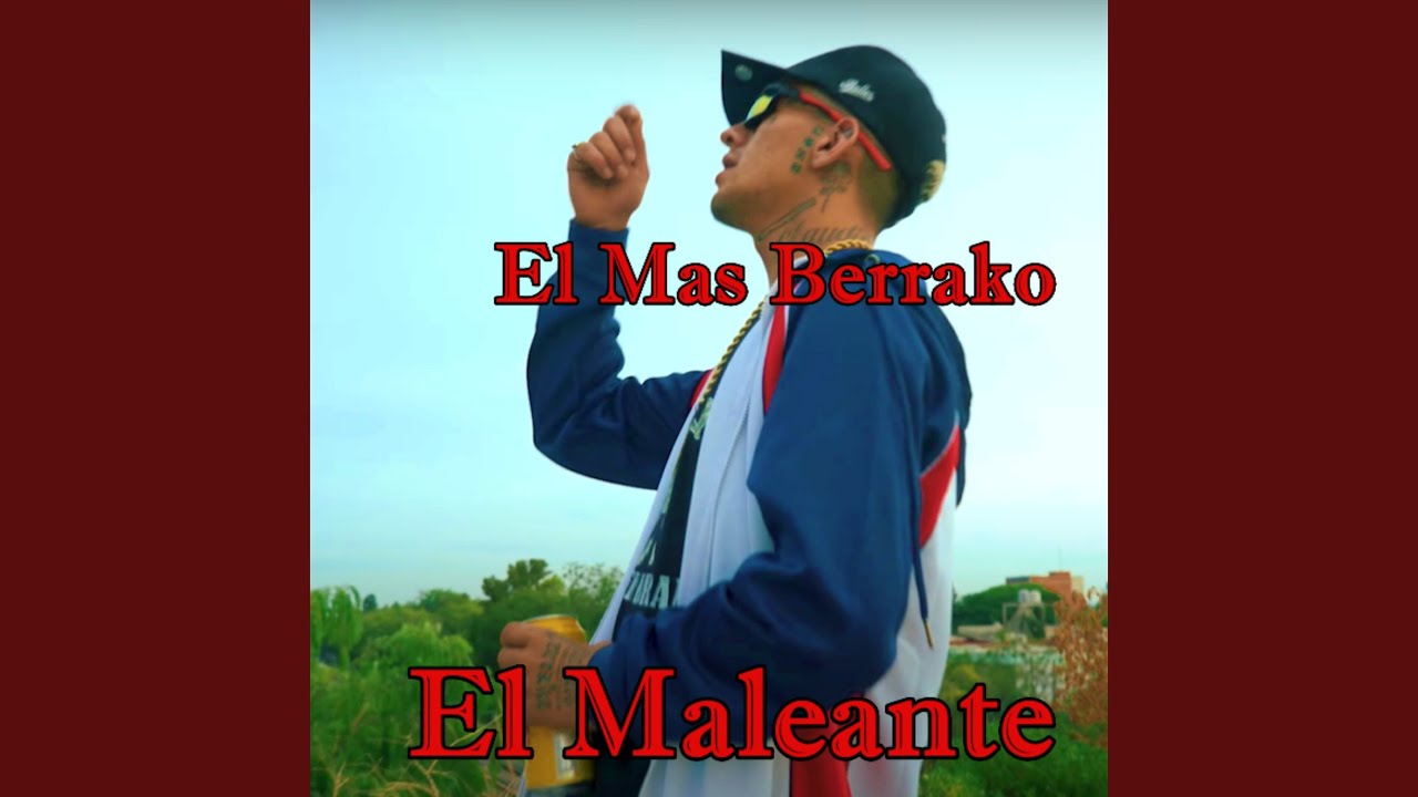 El Maleante - YouTube