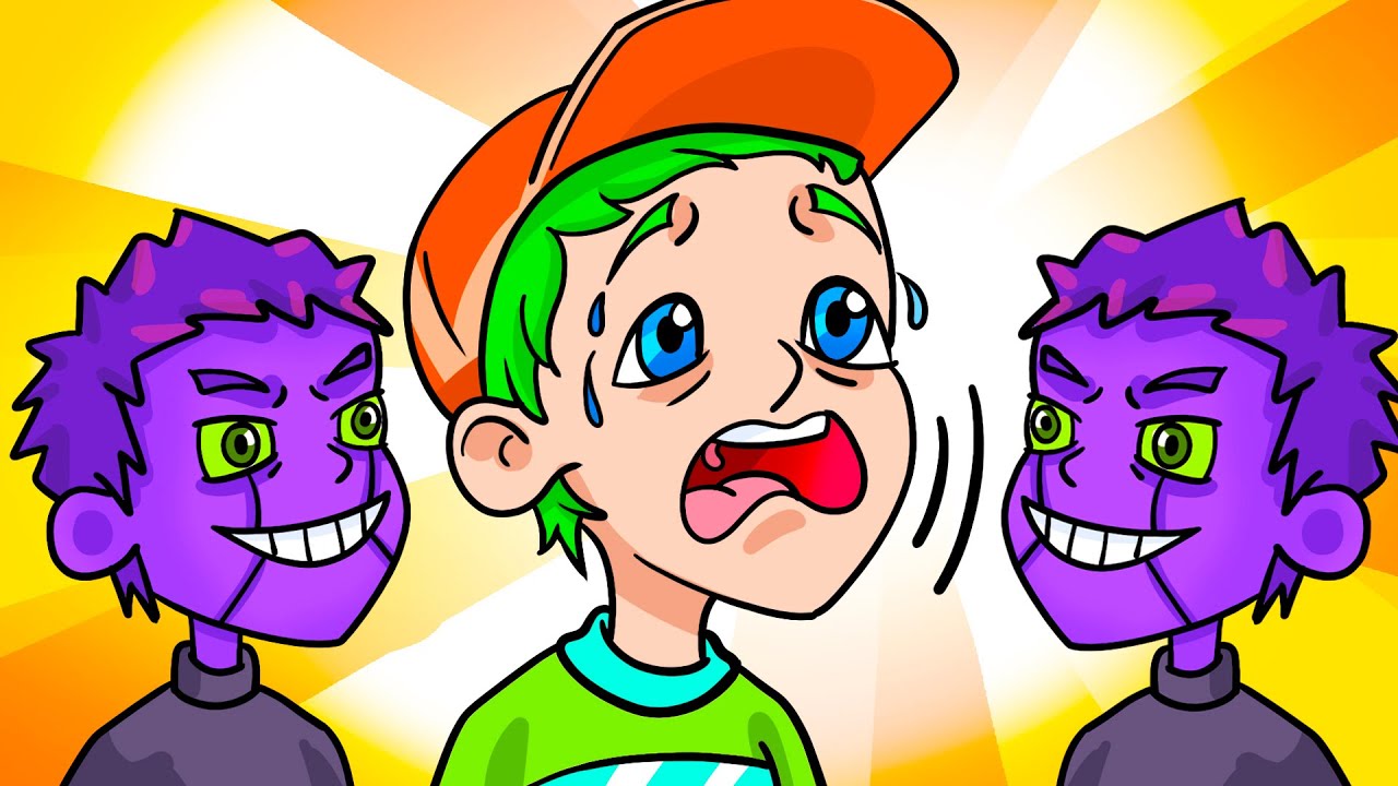 Copy Me Song | Kids Songs And Nursery Rhymes by Baby Zoo - YouTube