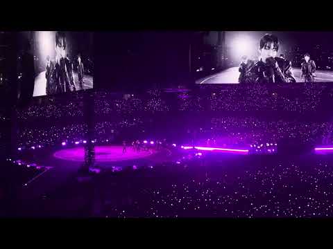 [260411] 4K BTS WORLD TOUR ARIRANG in GOYANG KOREA DAY 2 - they don’t know ‘bout us