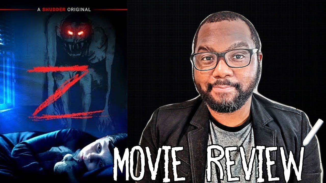 Z - Movie Review - YouTube
