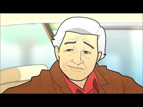 Tio Ben...Rebosteio!